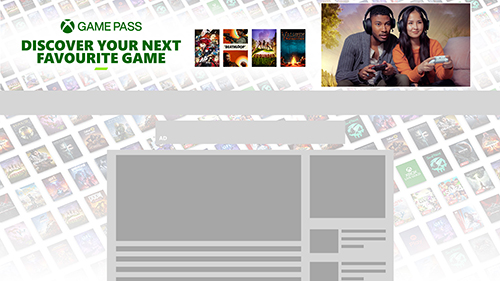 Flex Skin Ad Unit | Playwire